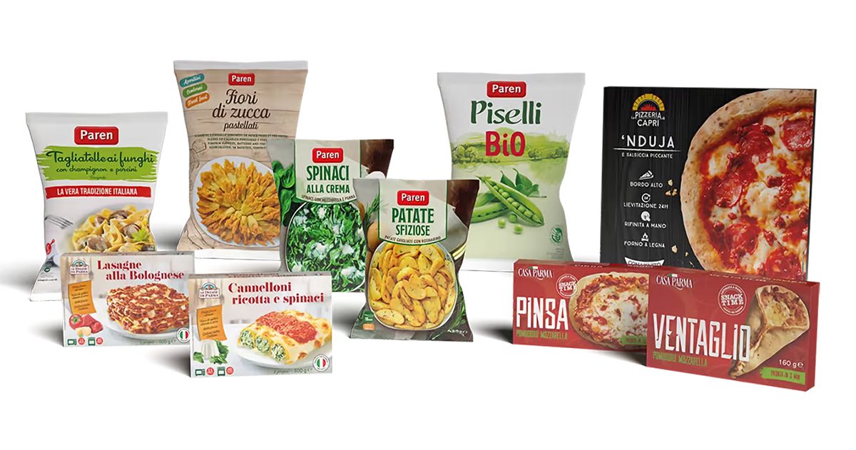 Accueil - Industrie Rolli Alimentari S.p.A.